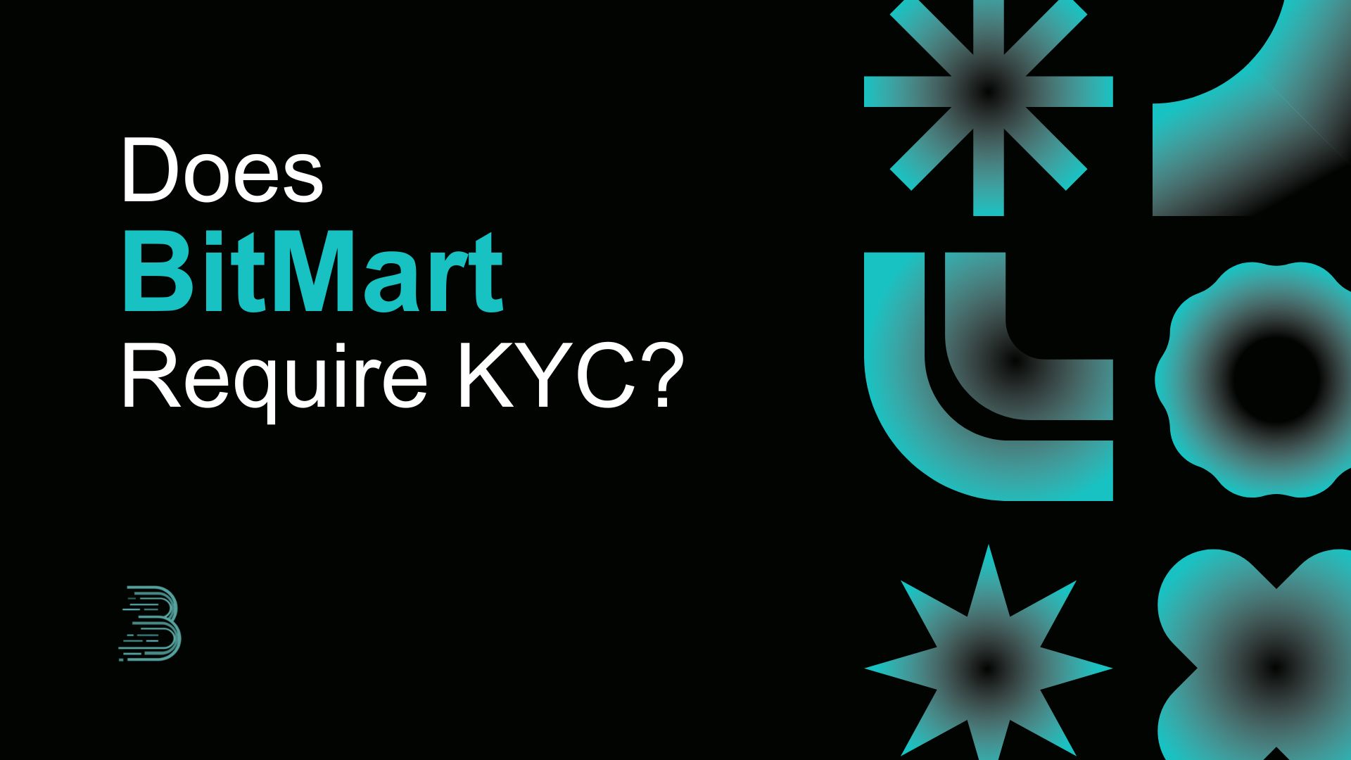 Does BitMart Require KYC?