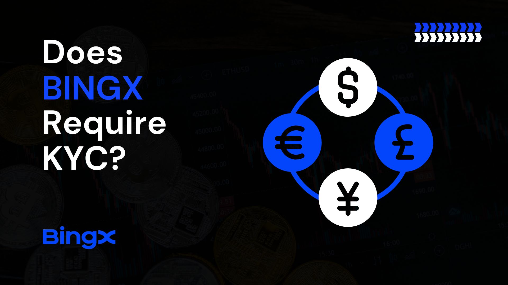 Does BingX Require KYC?