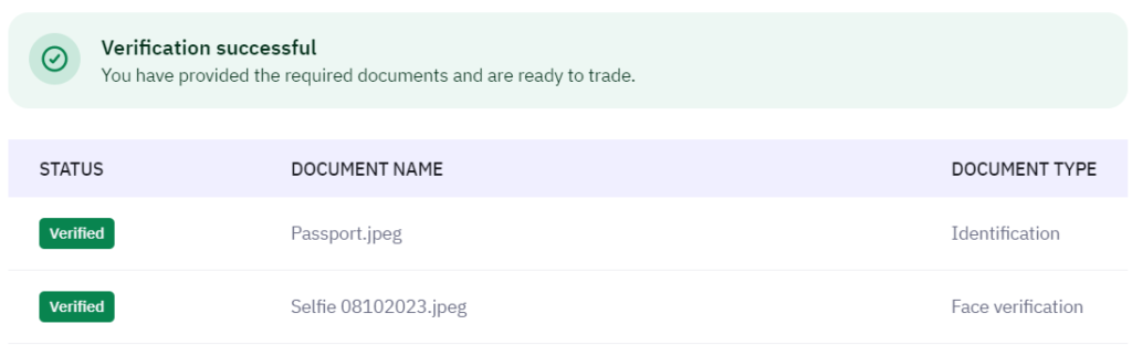 Does Kraken Require KYC?