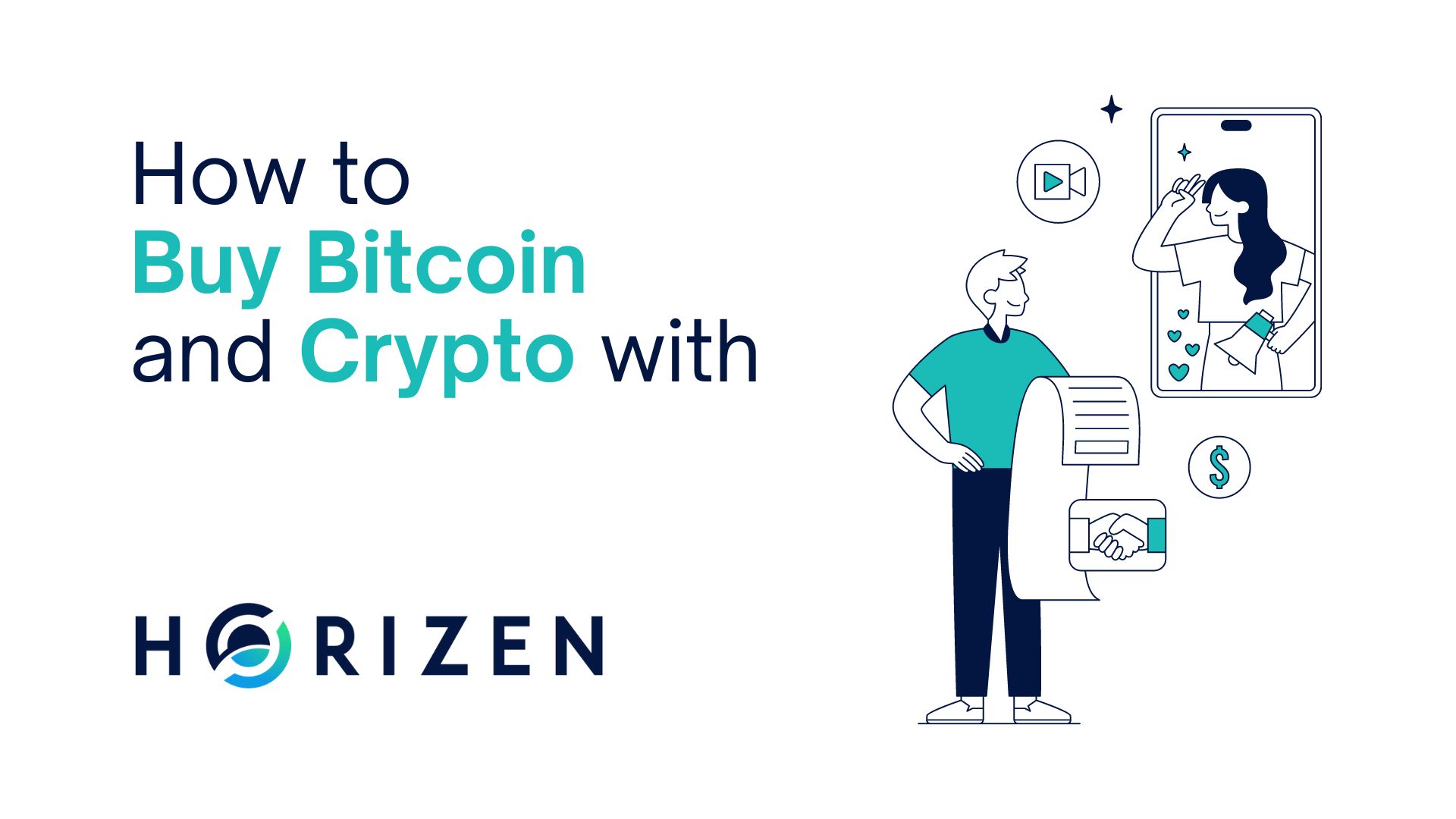 How To Buy Crypto With ZEN