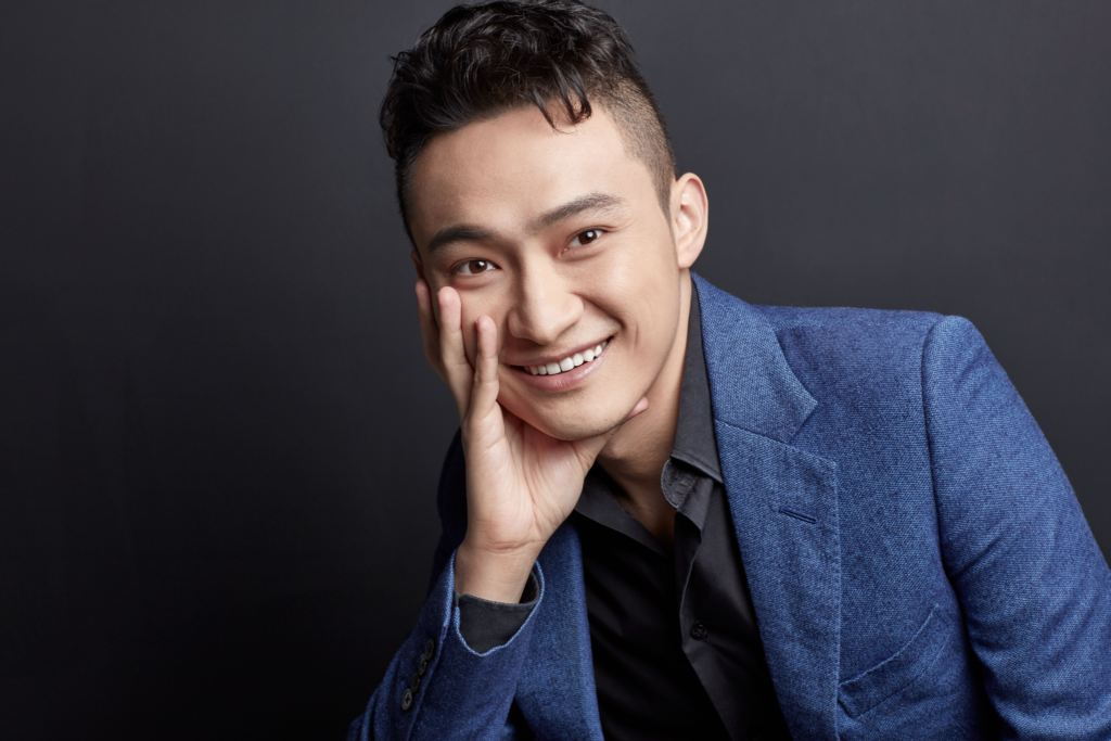Justin Sun Net Worth: Learn About the Controversial TRON Blockchain ...
