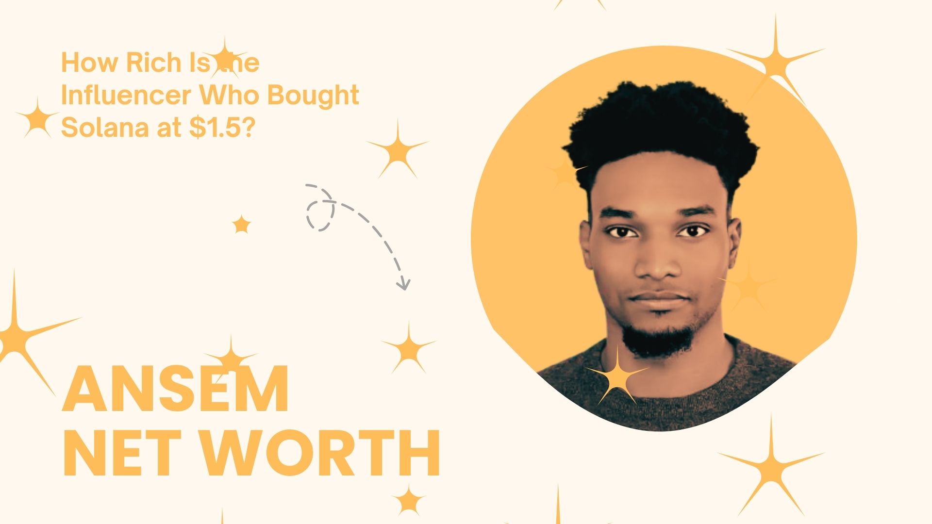 Ansem Net Worth: How Rich Is the Influencer Who Bought Solana at $1.5?