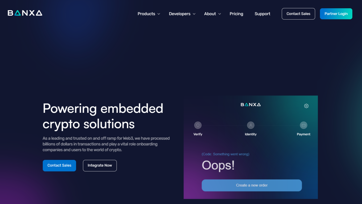 How To Buy Bitcoin & Crypto With Banxa