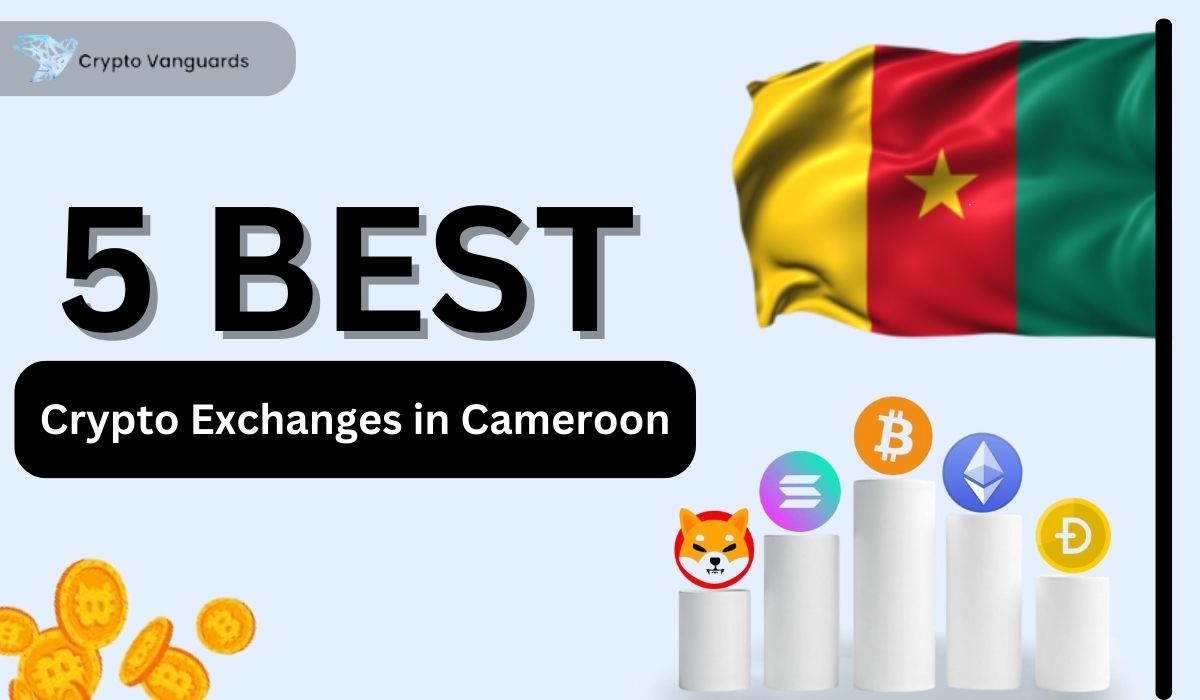 Les meilleurs échanges de crypto-monnaies au Cameroun (2025) - Crypto Vanguards