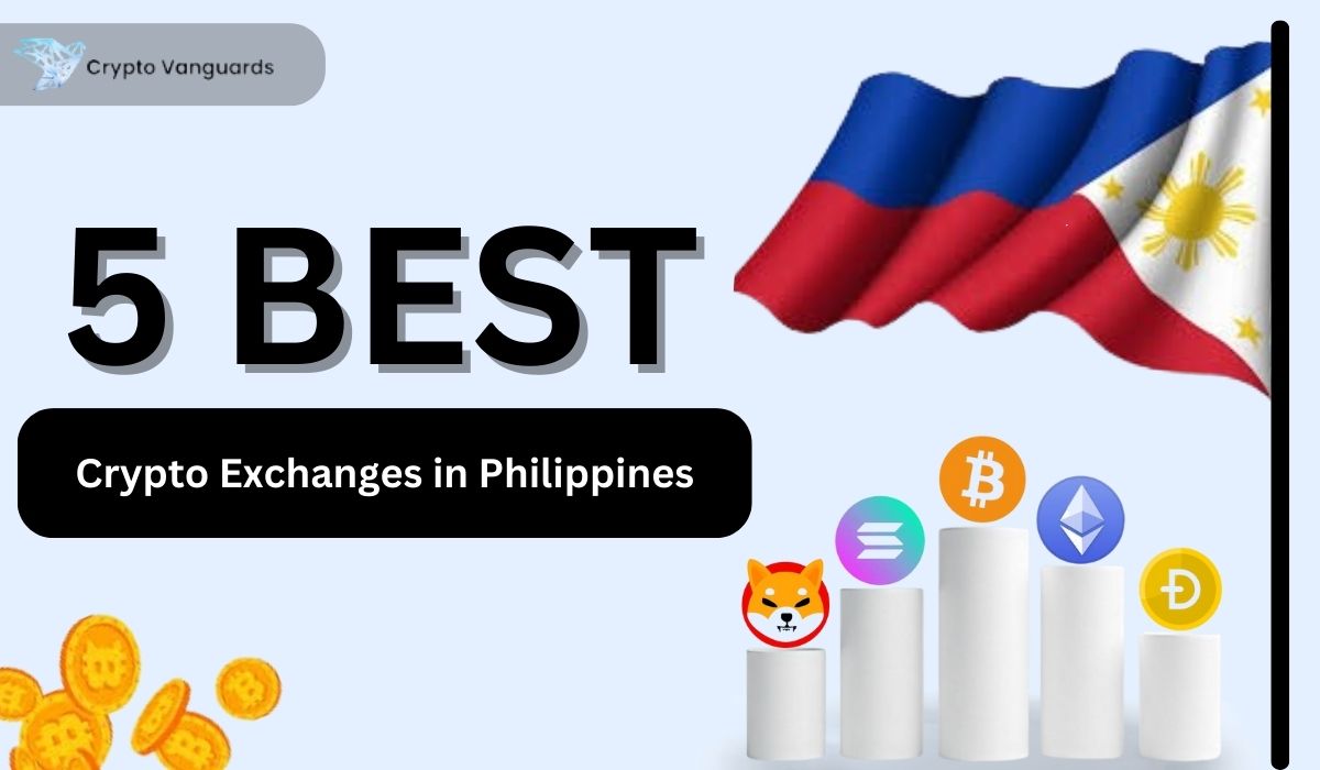 Best Crypto Exchanges in the Philippines (2025) - Crypto Vanguards