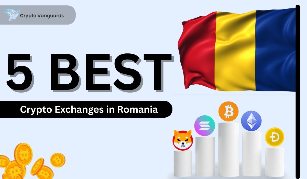 Best Crypto Exchanges in Romania (2025) - Crypto Vanguards