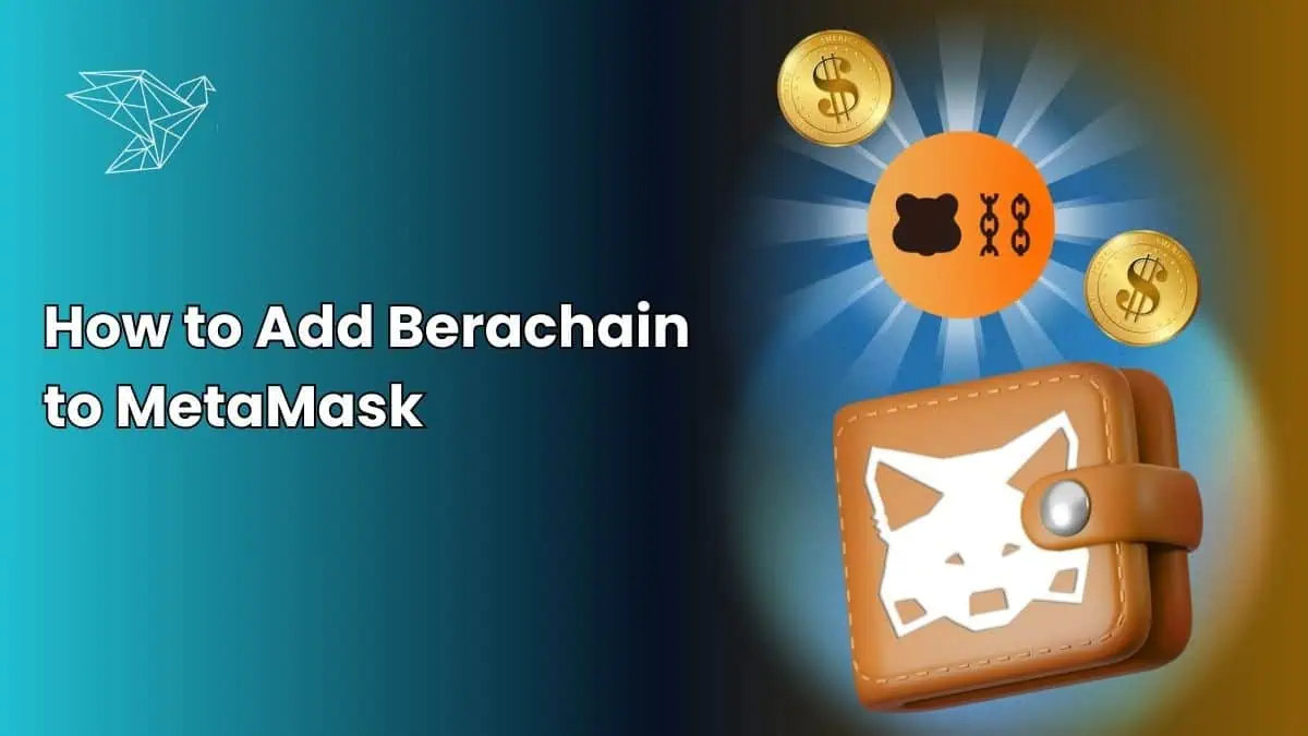 How to Add Berachain to MetaMask - Crypto Vanguards