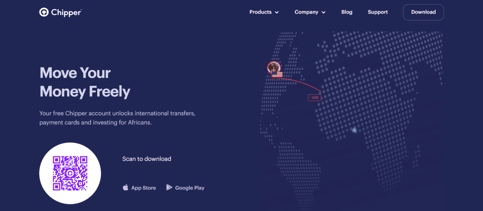 How to Buy Bitcoin and Crypto With Chipper Cash - Crypto Vanguards