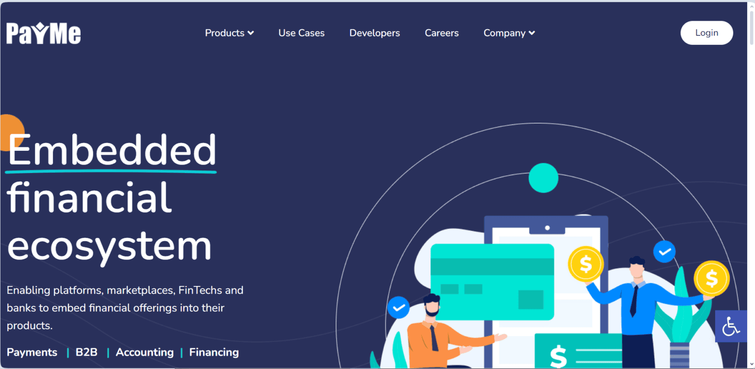 How to Buy Bitcoin and Crypto With PayMe.io - Crypto Vanguards
