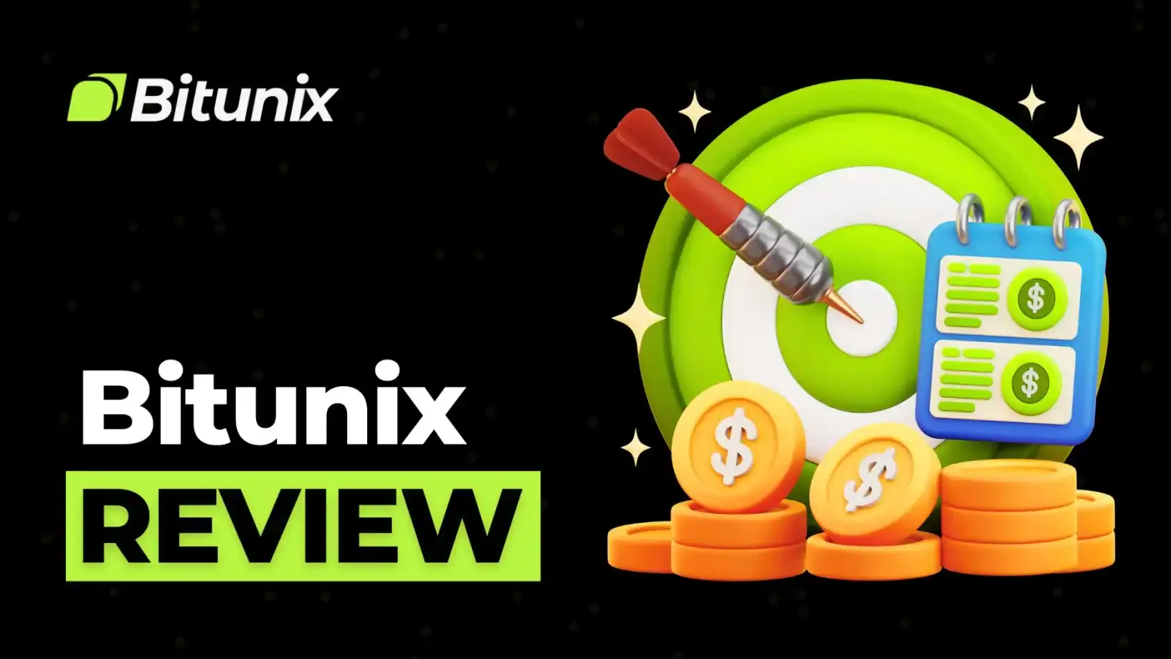 Bitunix Review 2025