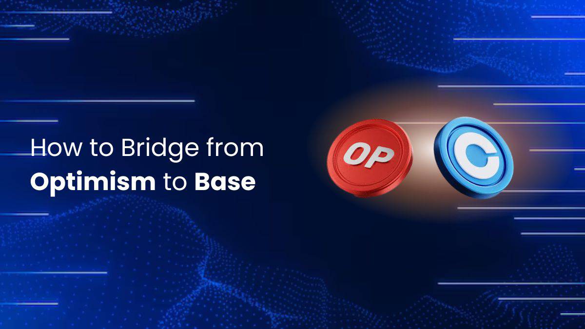 How to Bridge from Optimism to Base - Crypto Vanguards