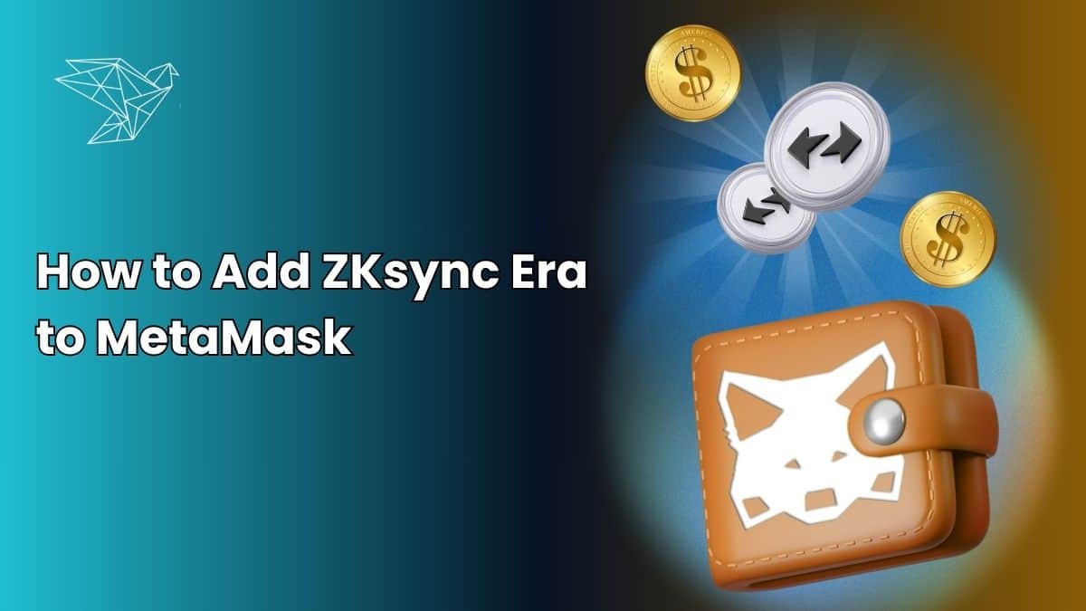 How to Add ZKsync Era to MetaMask - Complete Guide - Crypto Vanguards