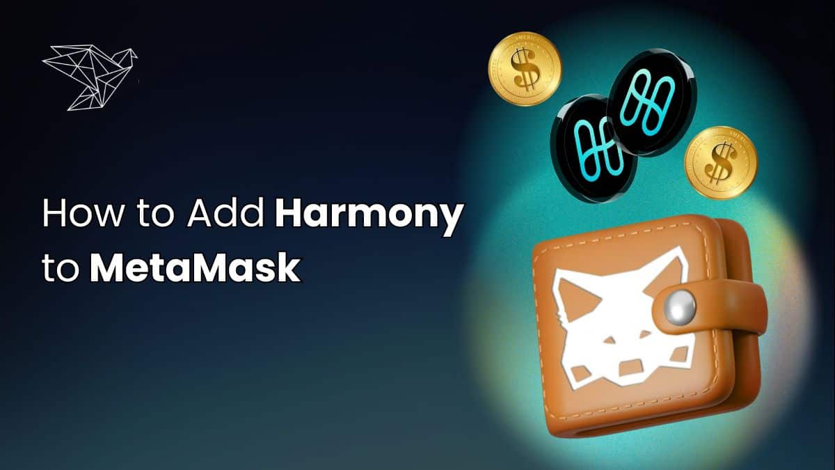 How to Add Harmony to MetaMask - Complete Guide - Crypto Vanguards