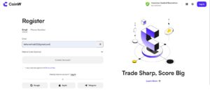 CoinW Review: Pros, Cons, and Who It’s For [2025]